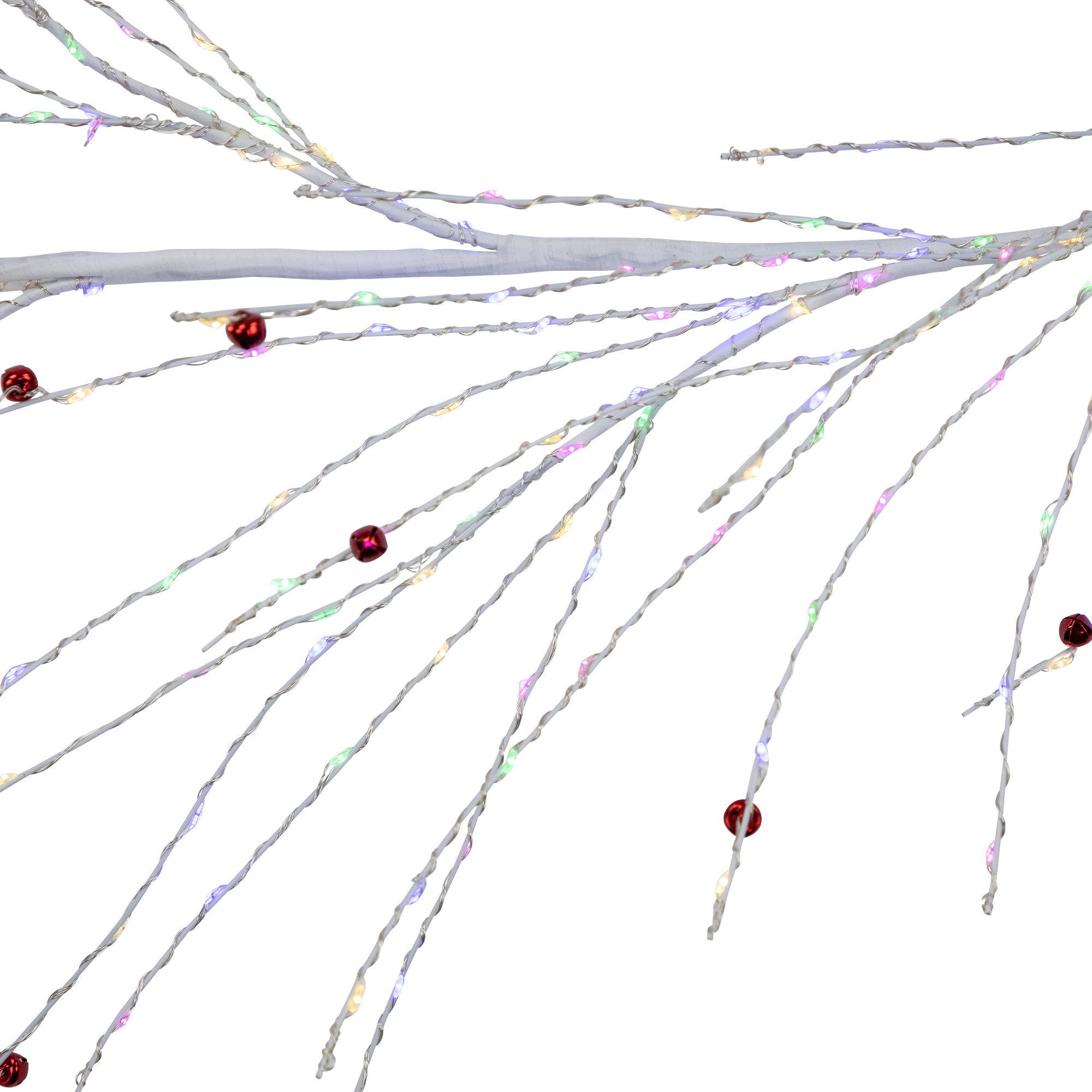 Northlight Seasonal 1'' String Lights | Wayfair