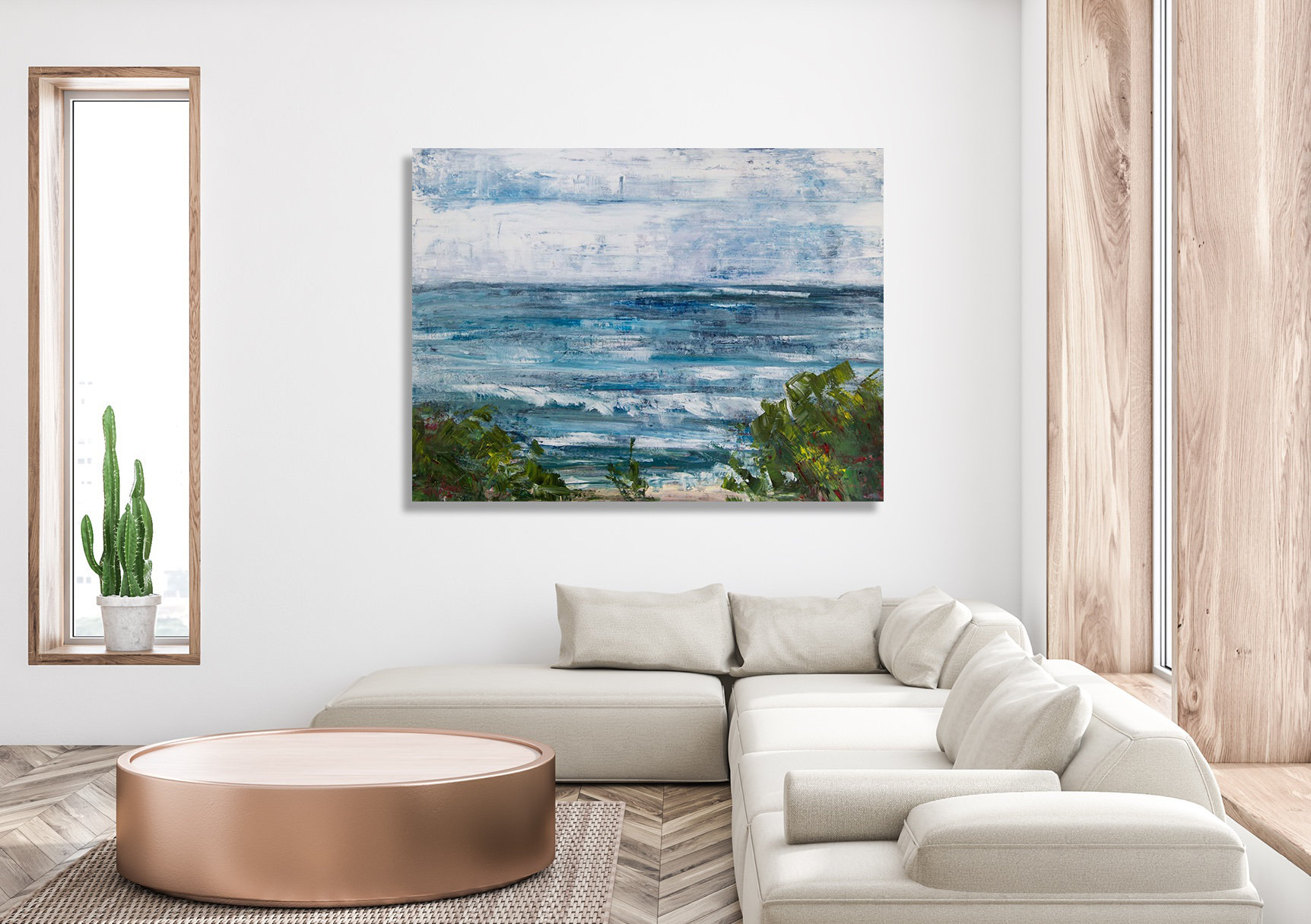 Ivy Bronx Frimet " Access Granted " by John Beard on Paper | Wayfair