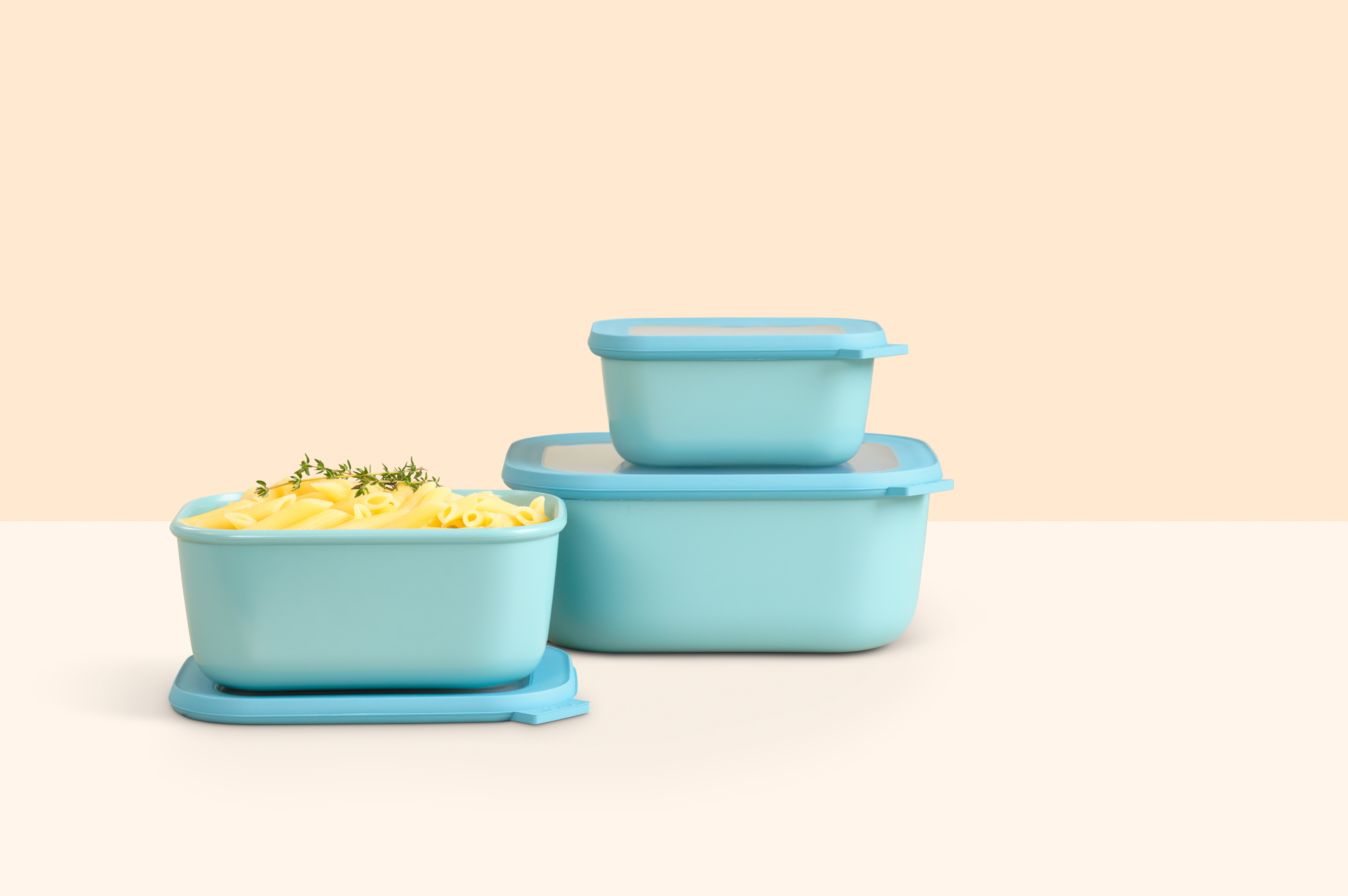 MEPAL 3 Container Food Storage Set | Wayfair