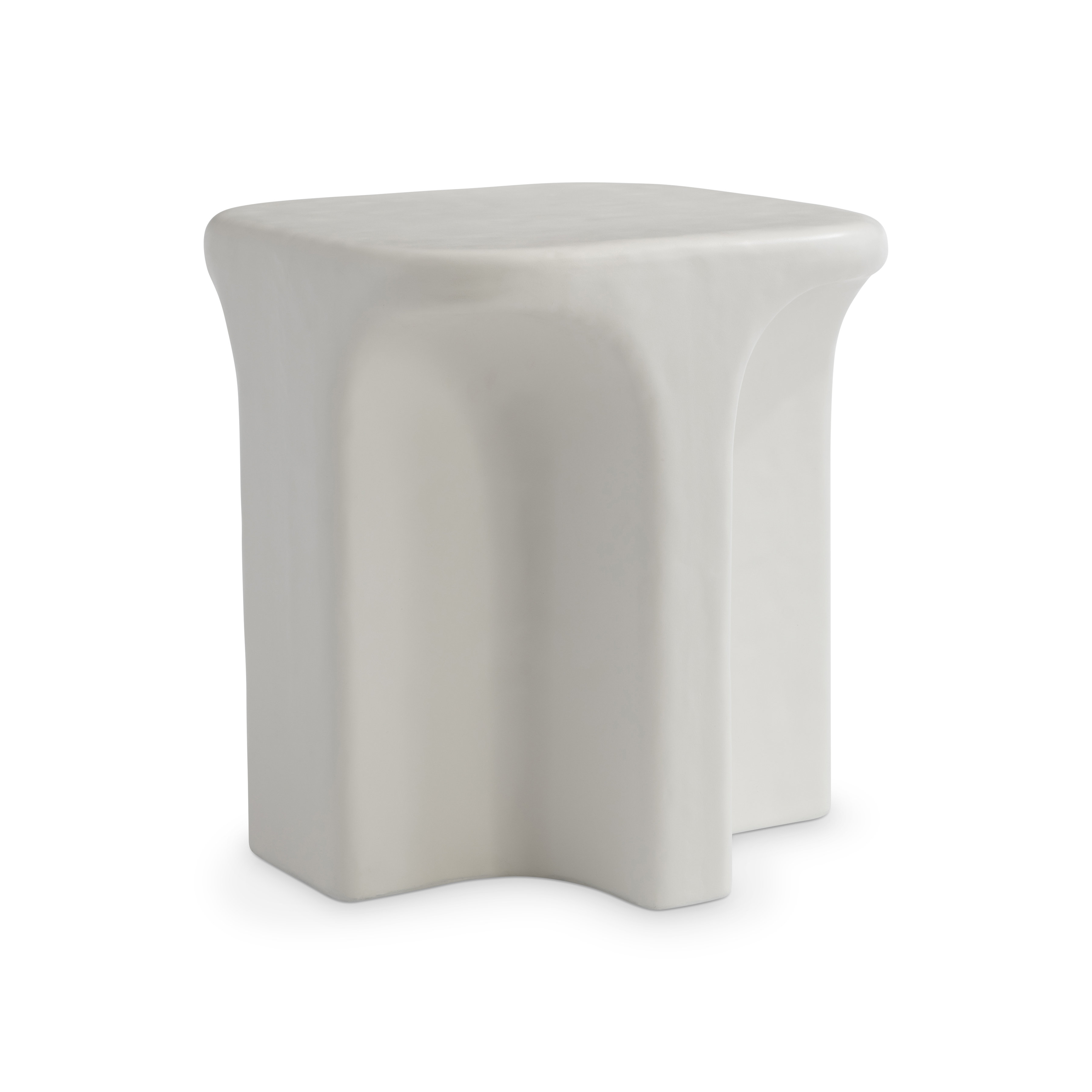 Bernhardt Exteriors Bernhardt Outdoor Side Table | Wayfair