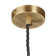 Industville Edison 1 - Light Dome Pendant | Wayfair.co.uk