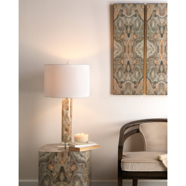 Jamie Young Company New Traditional Adjustable Table Lamp - Wayfair Canada