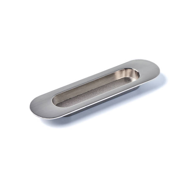 Deltana Recessed Pull & Reviews | Wayfair