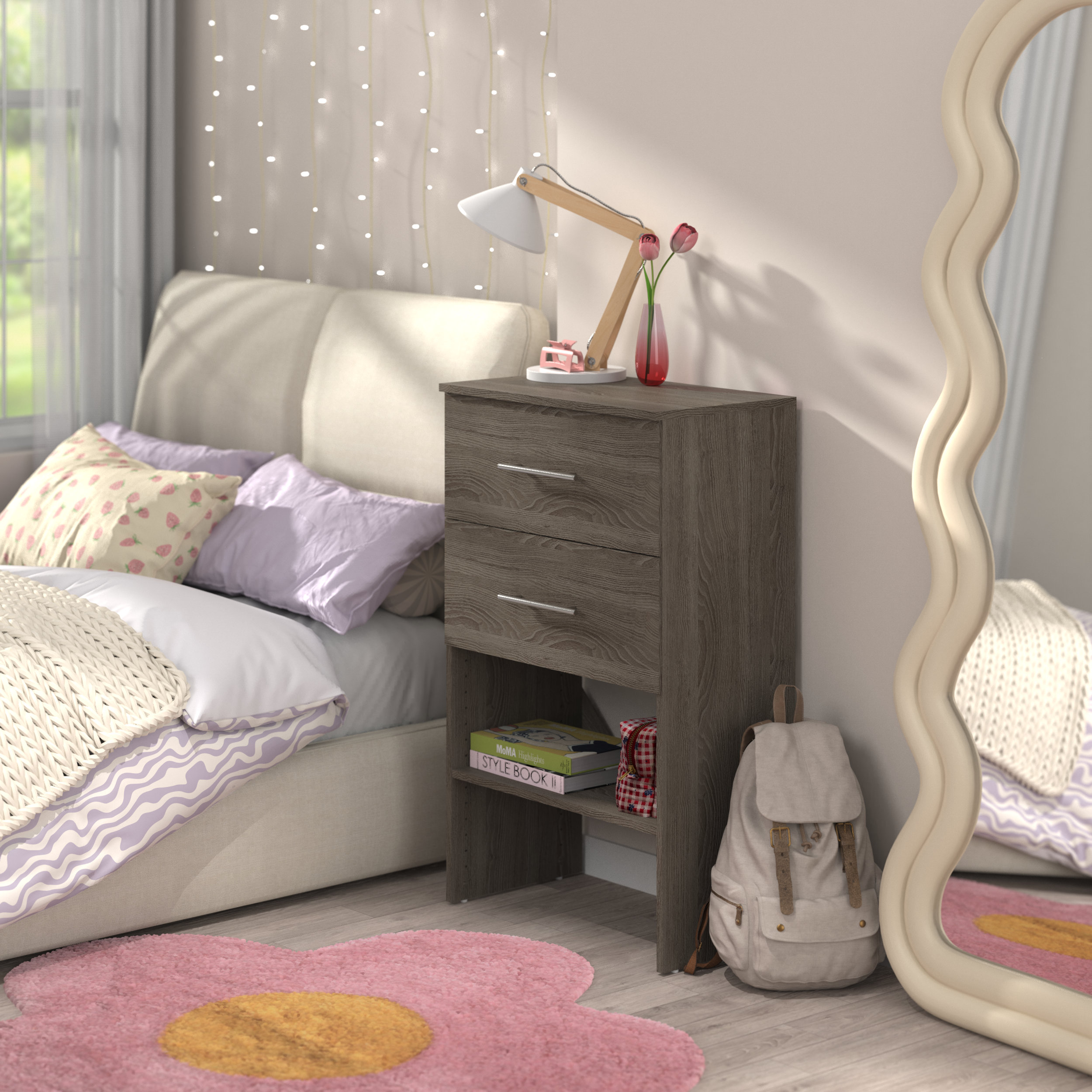 ClosetMaid Suitesymphony Base Unit With 2 Drawers & Reviews - Wayfair ...