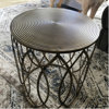 Wrought Studio Stanley End Table & Reviews - Wayfair Canada