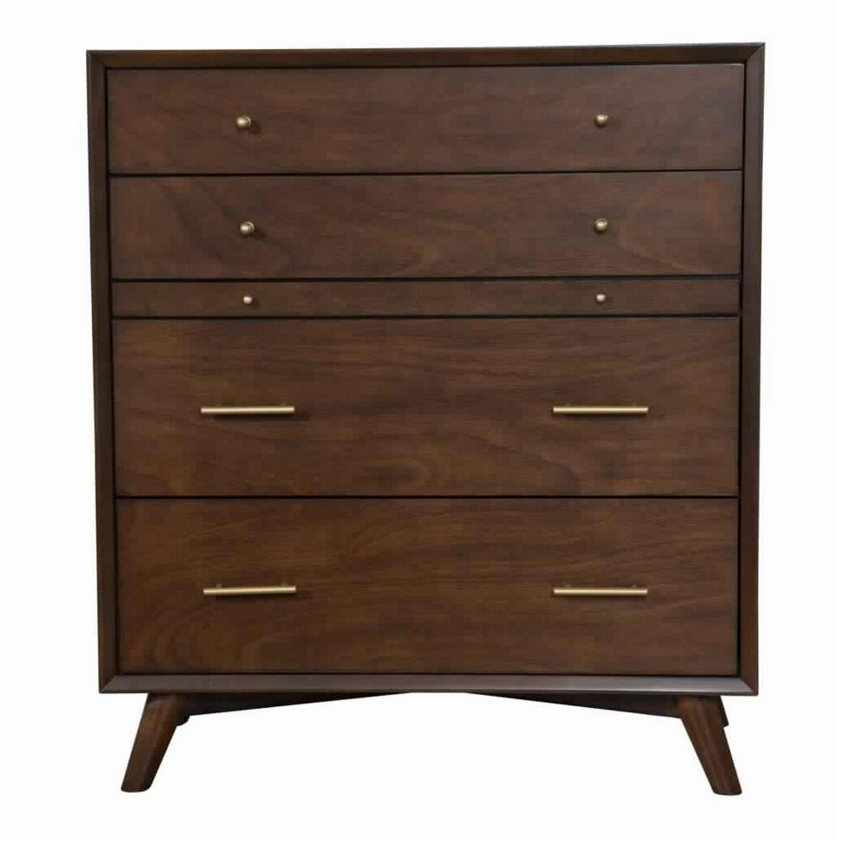 Corrigan Studio® Ackeron 4 Drawer Chest | Wayfair
