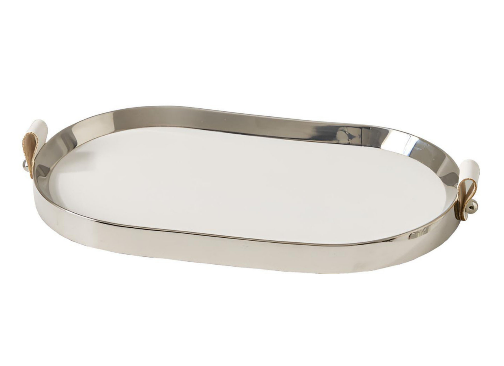 Padise Epoch Metal Aromatherapy Tray: Stylish Home Decor For Bathroom ...