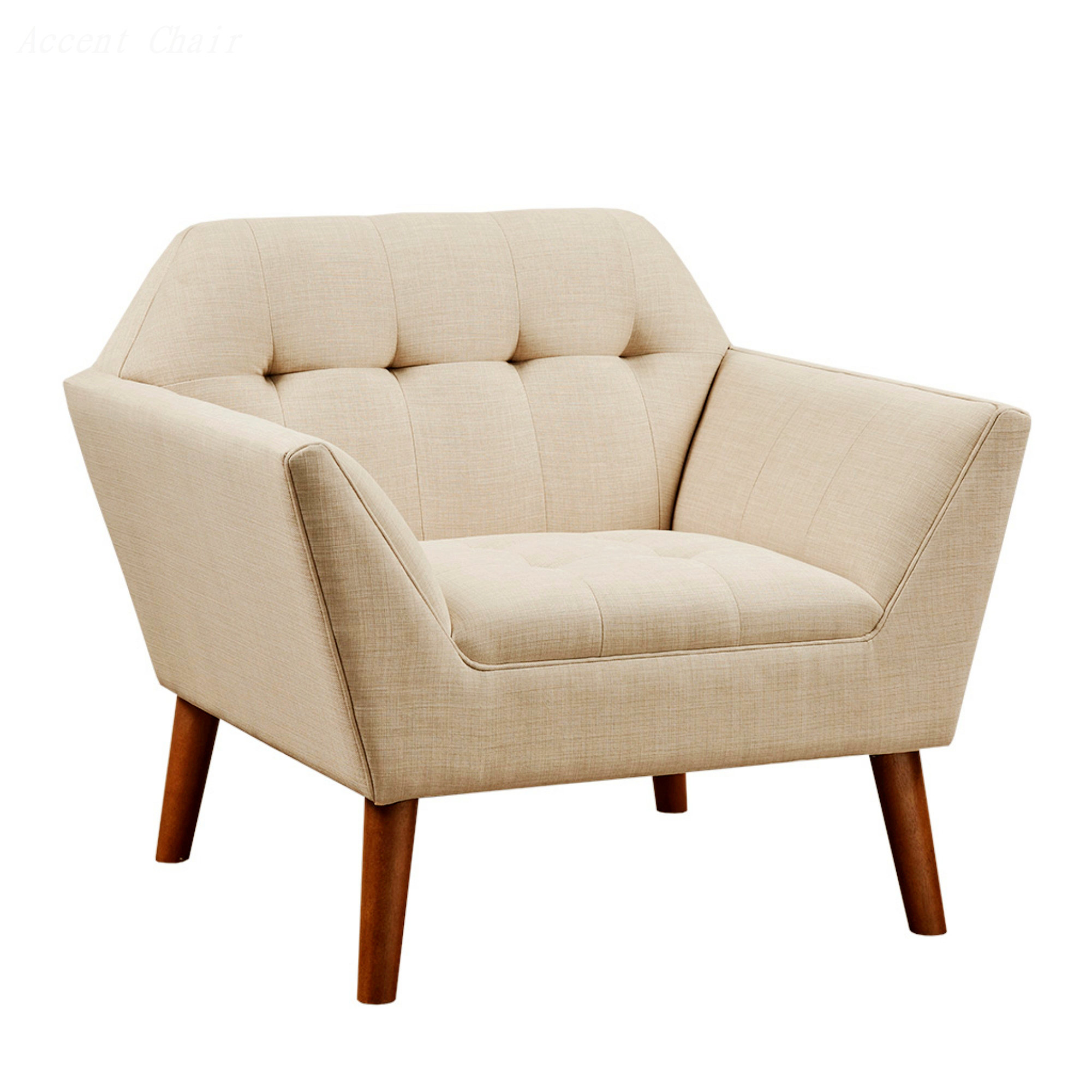 Corrigan Studio® Single Accent Chair, Lounge Chair, Arm Chair | Wayfair