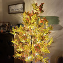 Lightshare 72'' LED Lighted Trees & Branches & Reviews | Wayfair