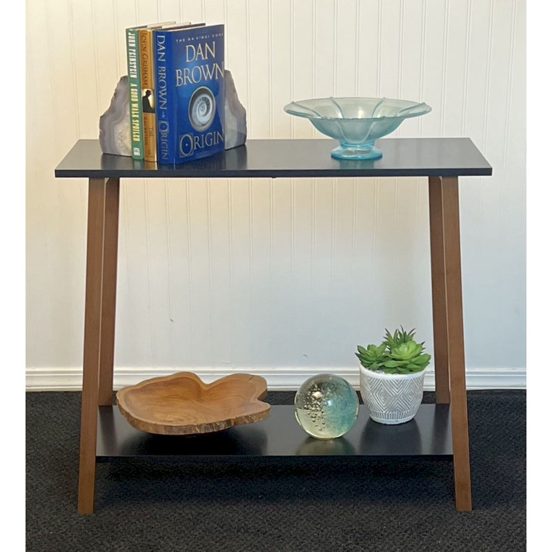 Wade Logan® Alfie-Thomas 32" Console Table & Reviews | Wayfair