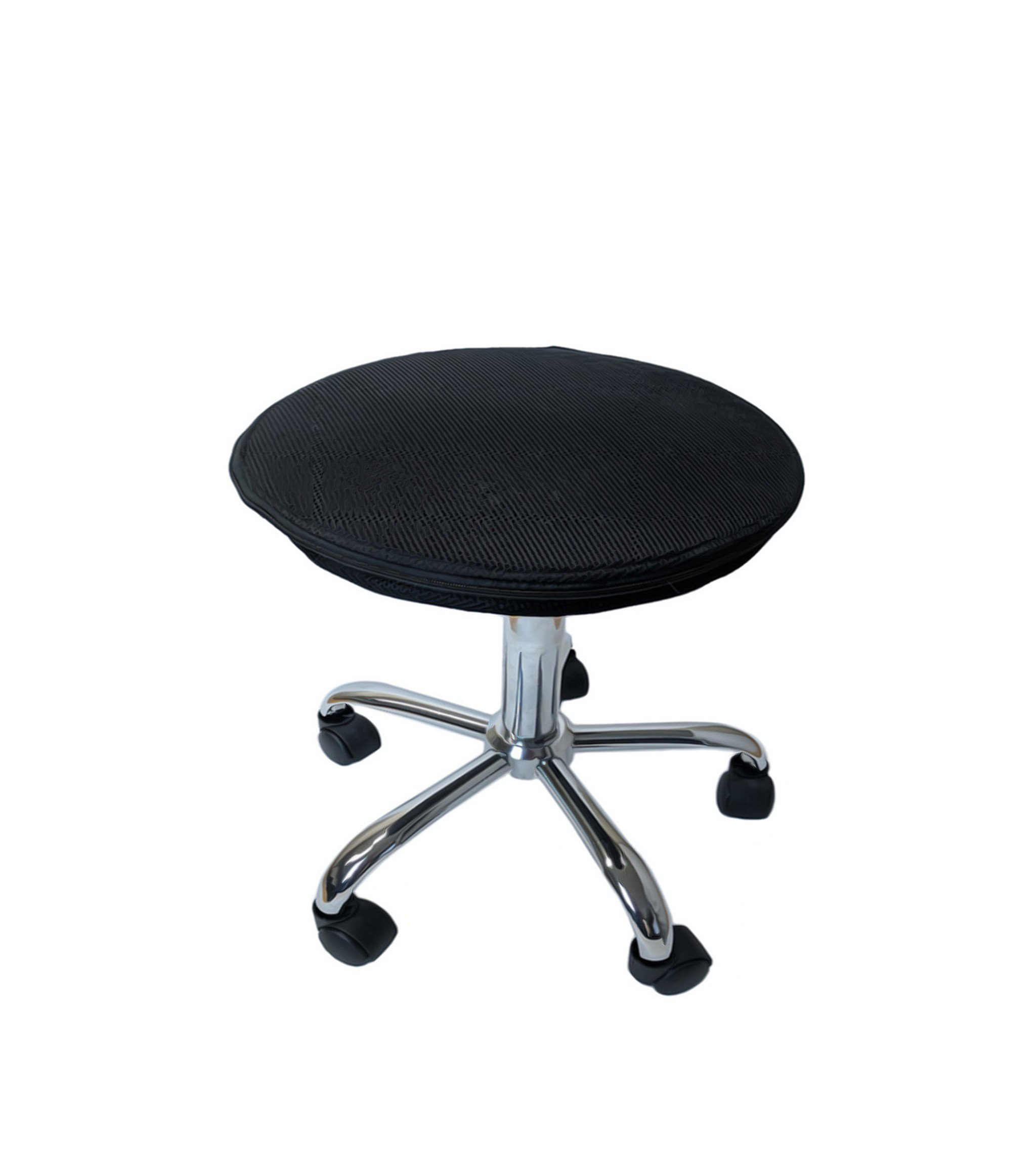Inbox Zero Active Stool | Wayfair