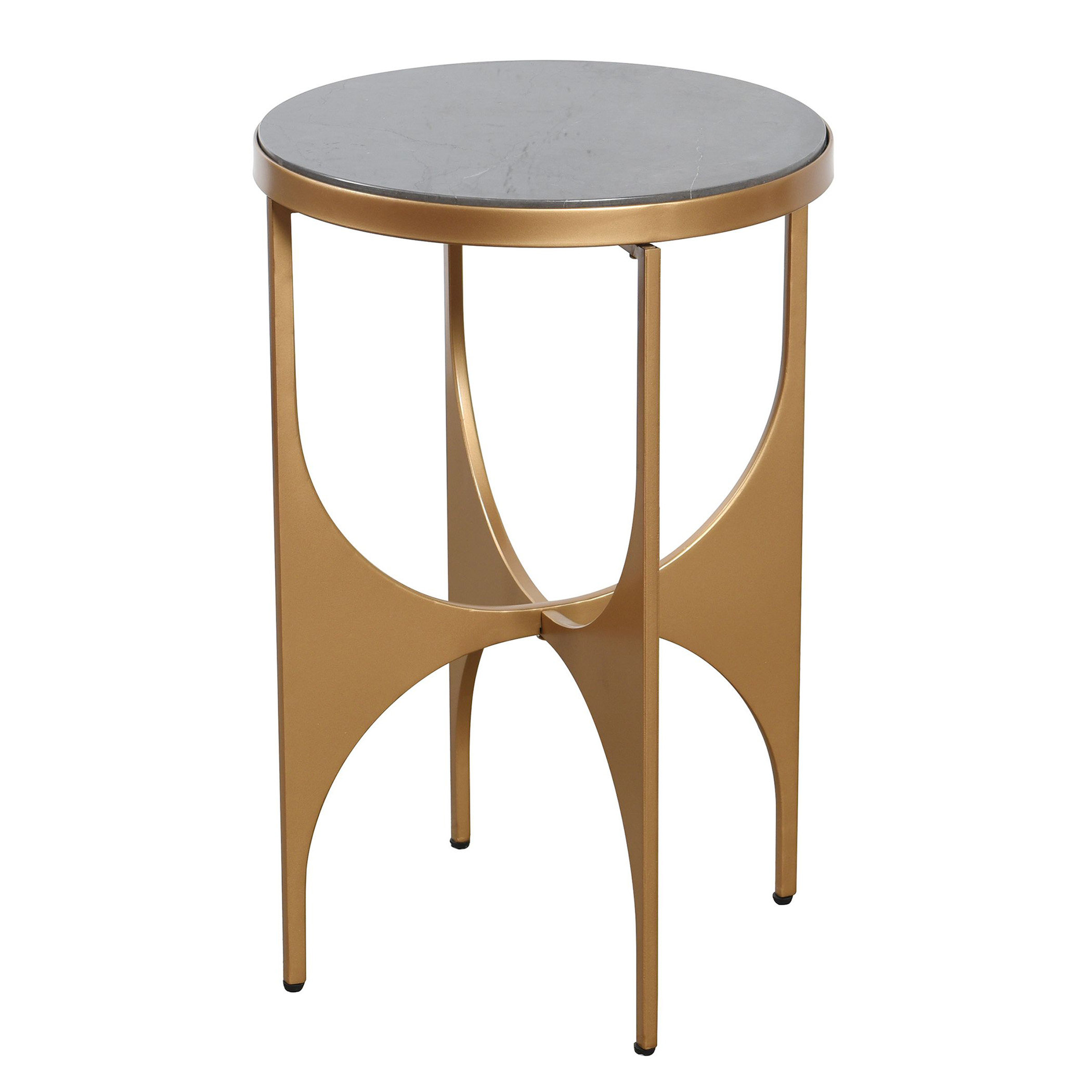 Mercer41 Rakib 23'' tall Tray Top End Table | Wayfair