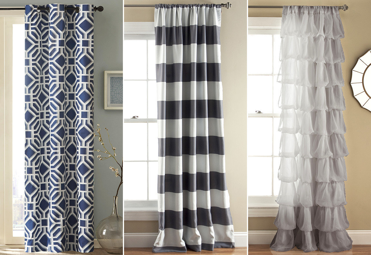 [BIG SALE] Window Treatments Under $50 You’ll Love In 2023 | Wayfair