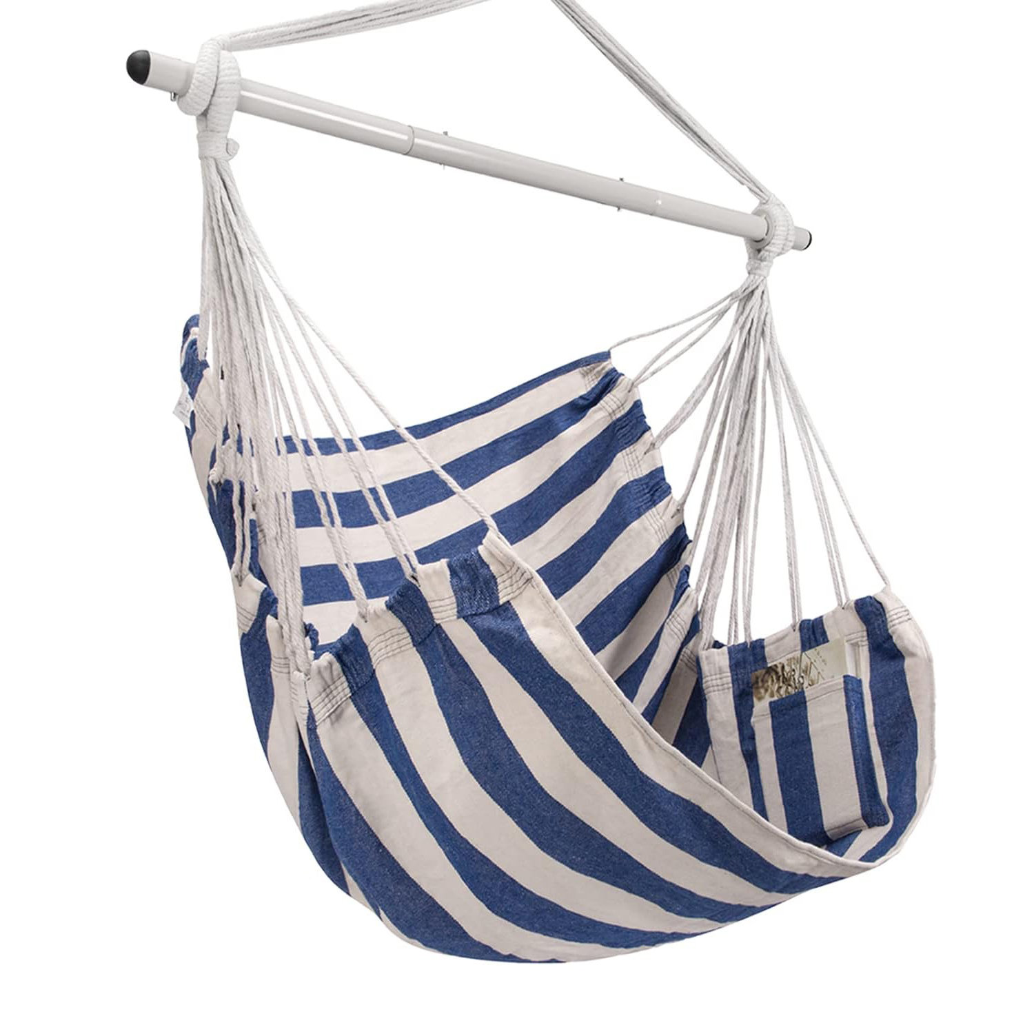 Arlmont & Co. Irely 1 Person Chair Hammock | Wayfair