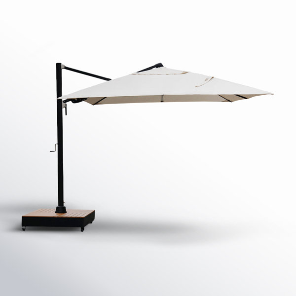 Modern Patio Umbrellas | AllModern