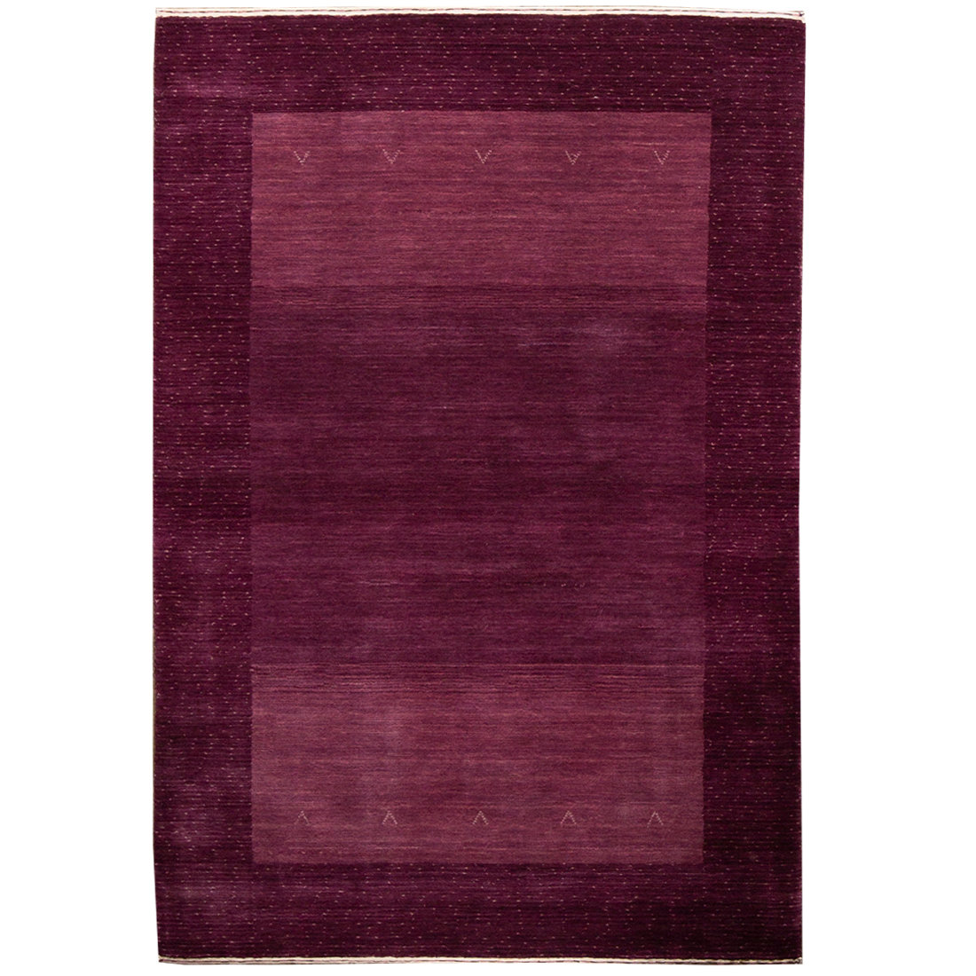 Plum Area Rug