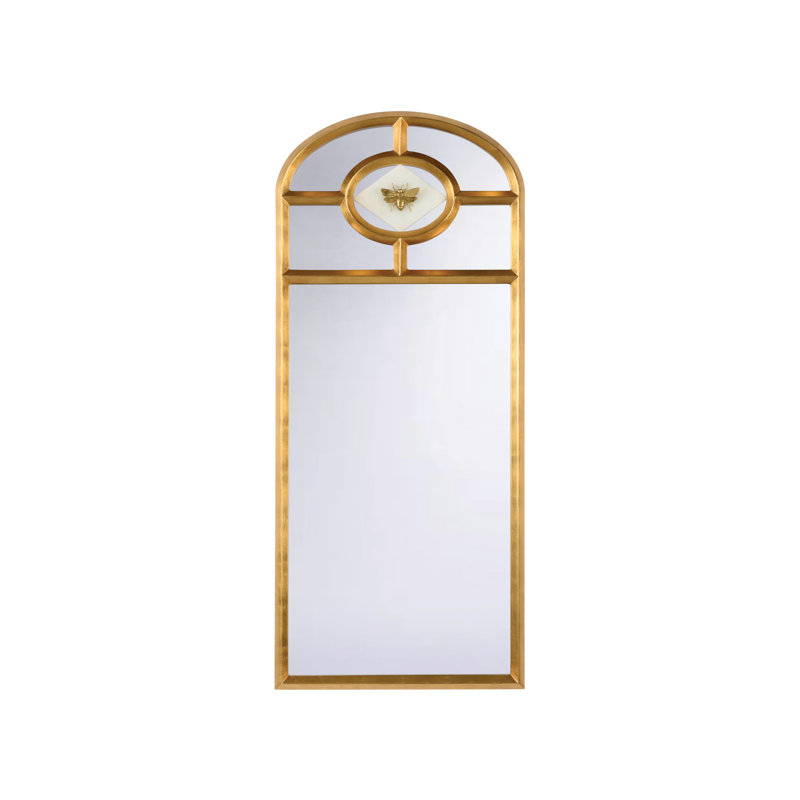 Chelsea House Misc Arch Mirror | Wayfair