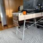 Wade Logan® Aydee Abstract Rug & Reviews | Wayfair