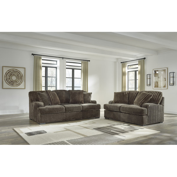 Latitude Run® Aylesworth Sofa and Loveseat | Wayfair