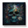 Happy Larry Sugar Skull Impressionism | Wayfair.co.uk