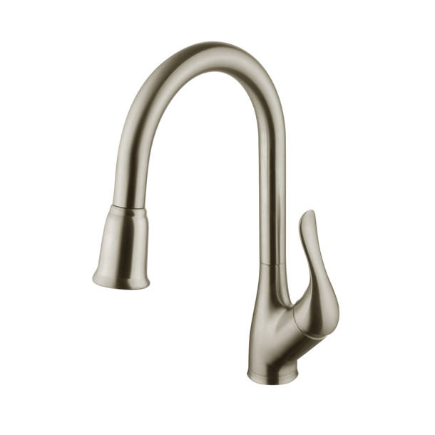 Allora USA Pull Out Kitchen Faucet | Wayfair