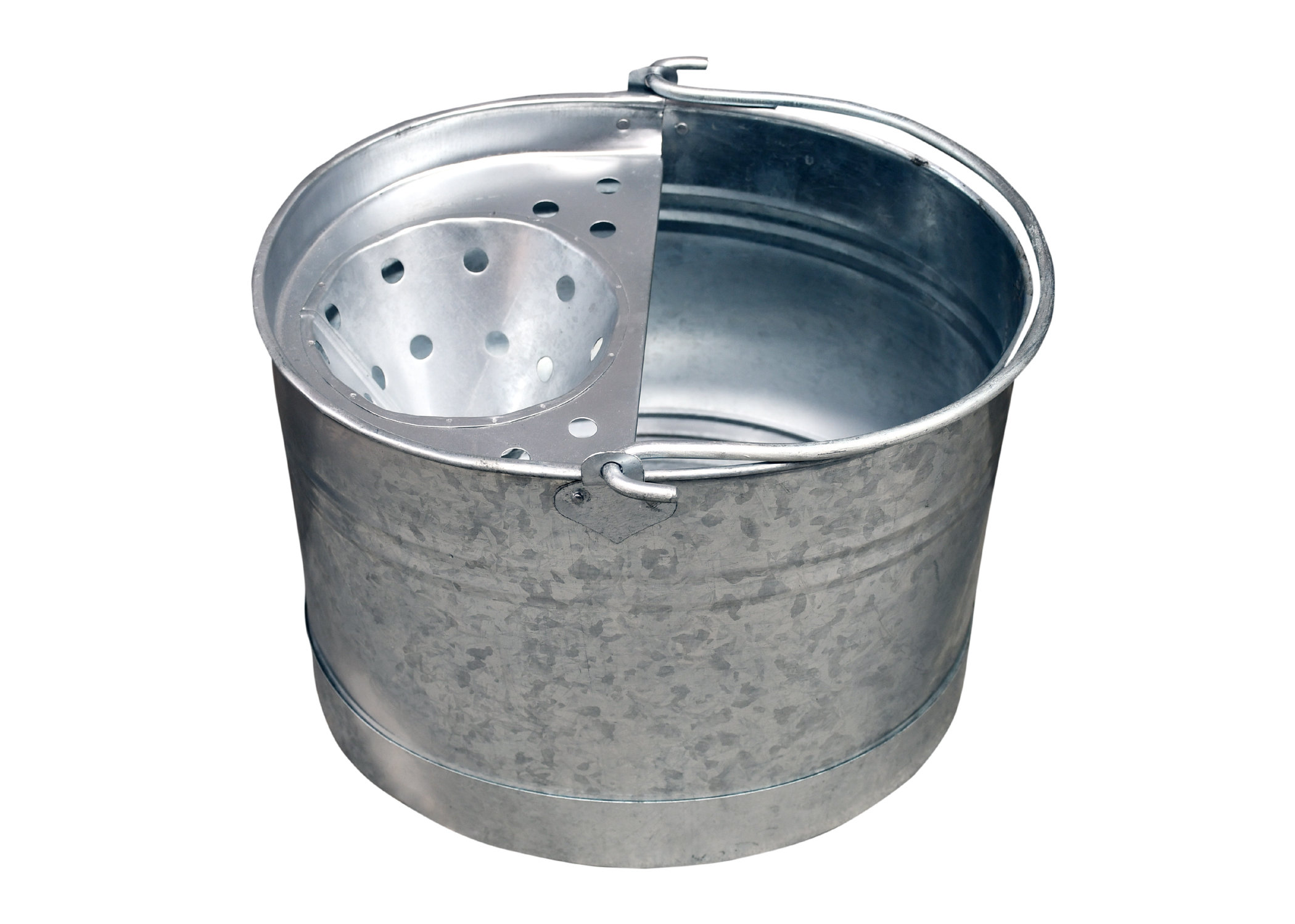 Borough Wharf Ambus Mop Bucket | Wayfair.ie