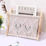 Bungalow Rose Marinah Magazine Rack | Wayfair