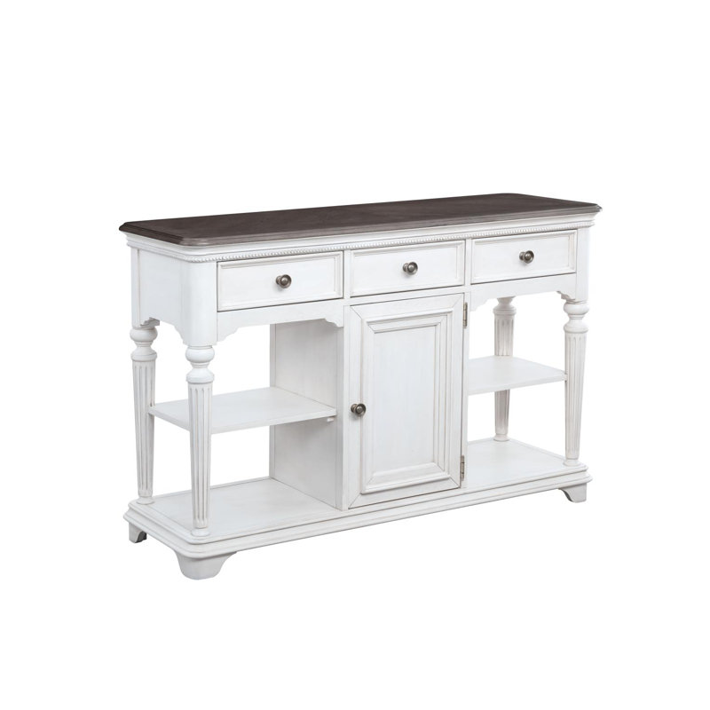 Laurel Foundry Modern Farmhouse® Arya 54" Console Table | Wayfair