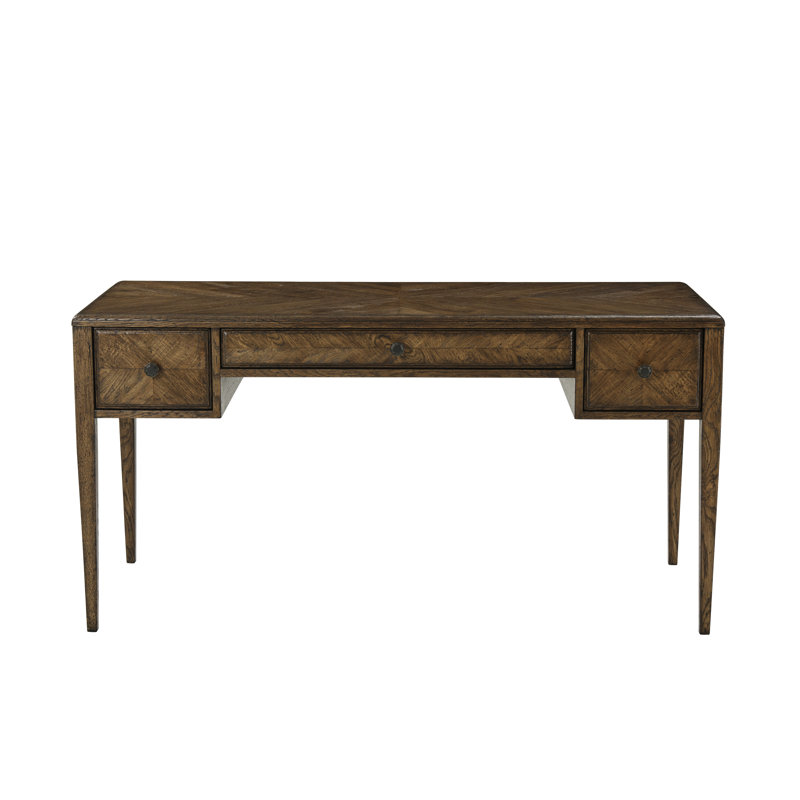 Theodore Alexander Nova Writing Desk & Reviews | Wayfair