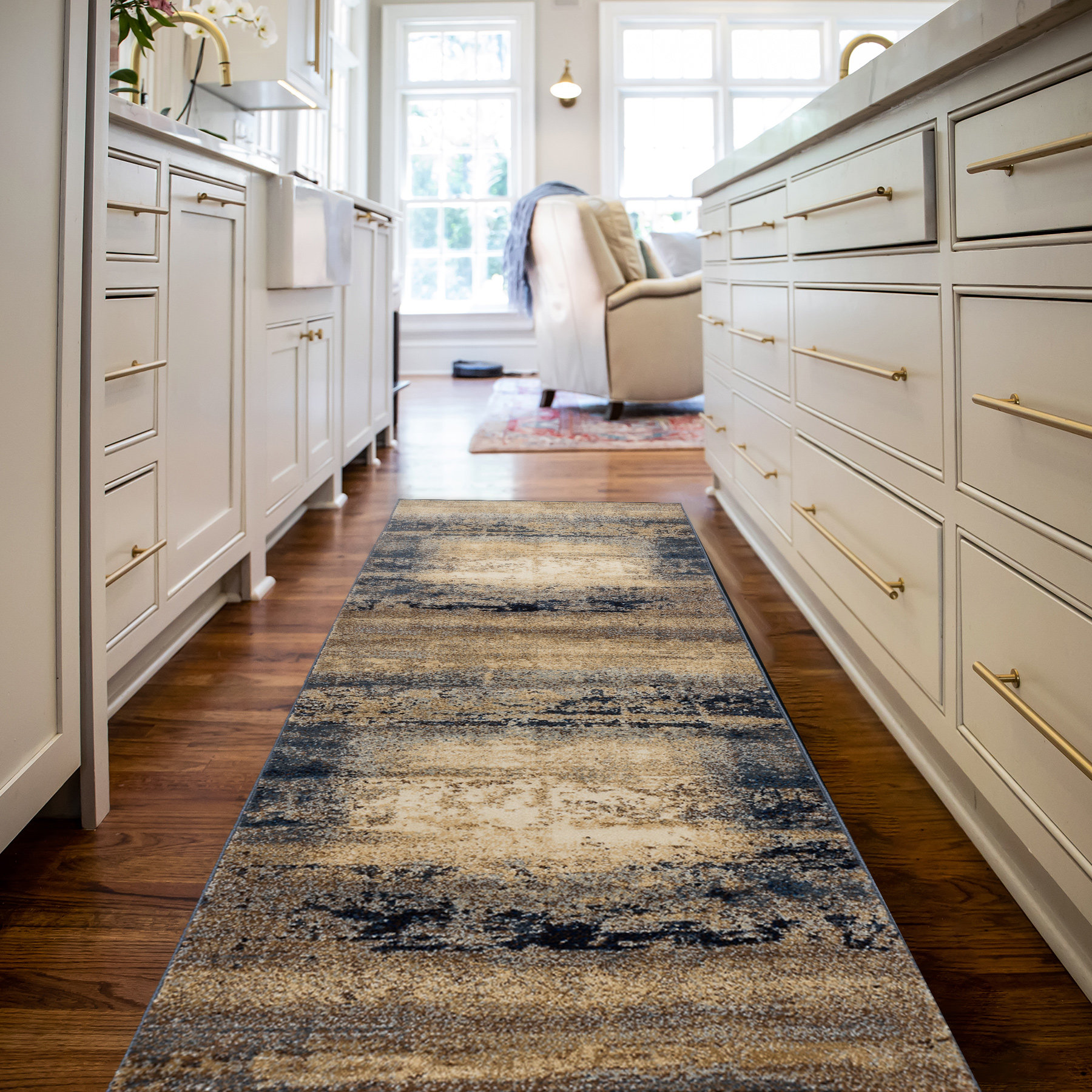 17 Stories Rug | Wayfair