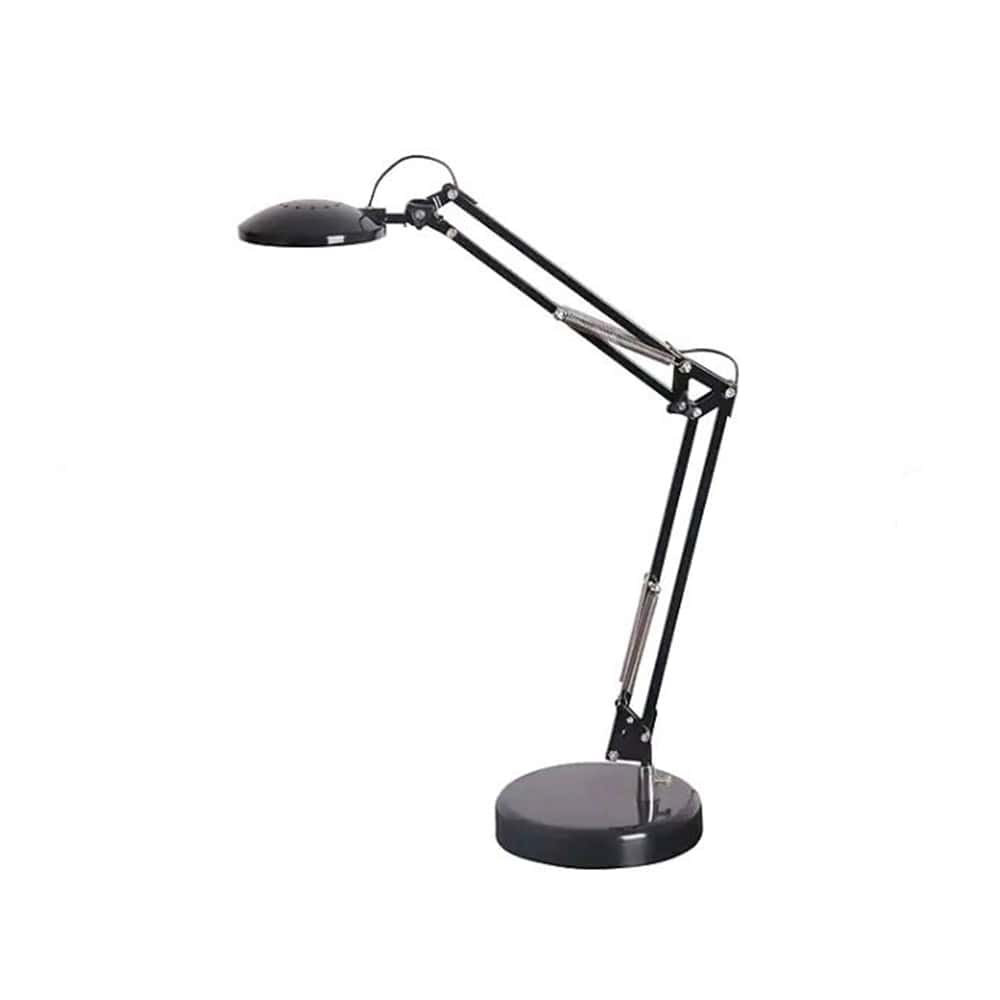 Electrix® Tensor LED Architect Desk Lamp 19" Black - Wayfair Canada