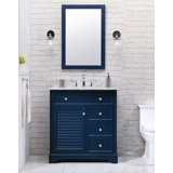 32 inches Bathroom Vanities You'll Love | Wayfair