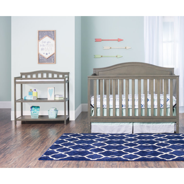 Child Craft Sidney 2-Piece Nursery Furniture Set & Reviews - Wayfair Canada