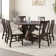 Red Barrel Studio® Riggio 7-Piece Dining Table Set | Wayfair