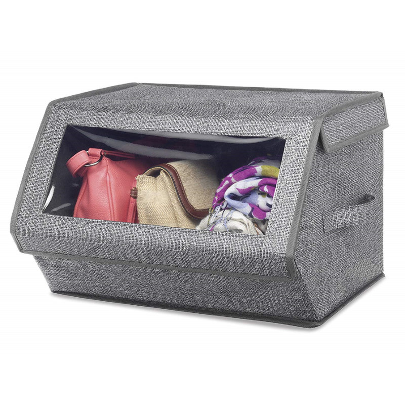 Rebrilliant Window Paper Box & Reviews | Wayfair