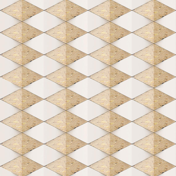 George Oliver Iduma Wallpaper - Wayfair Canada