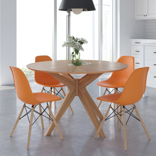 Modern & Contemporary Dining Room Sets | AllModern
