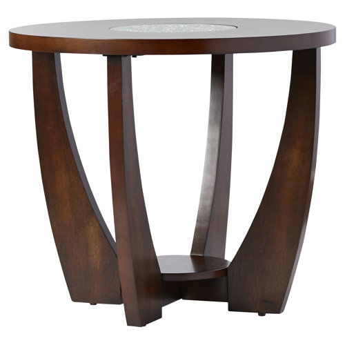 Red Barrel Studio® Aberfeld End Table & Reviews | Wayfair
