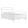 Kingstown Home Metal Open-Frame Bed | Wayfair