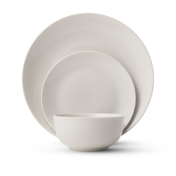 Jasmine 12 Piece Dinnerware Set, Service For 4 | AllModern