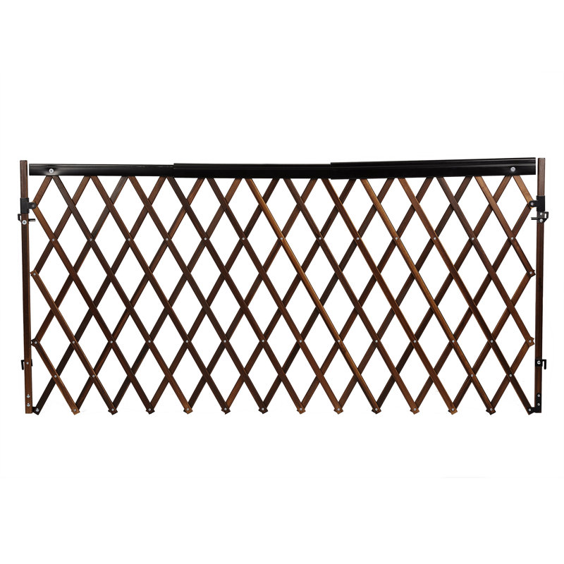 Evenflo Expansion Walk Thru Safety Gate & Reviews | Wayfair