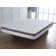 White Noise Nevan Open Coil Spring Memory Foam Mattress | Wayfair.co.uk