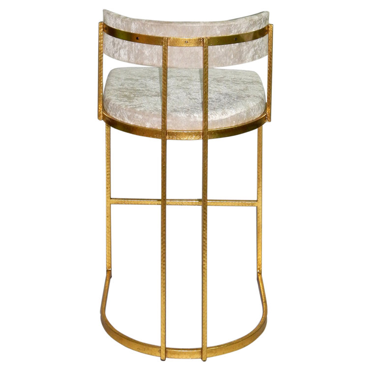 ellahome London Stool - Wayfair Canada