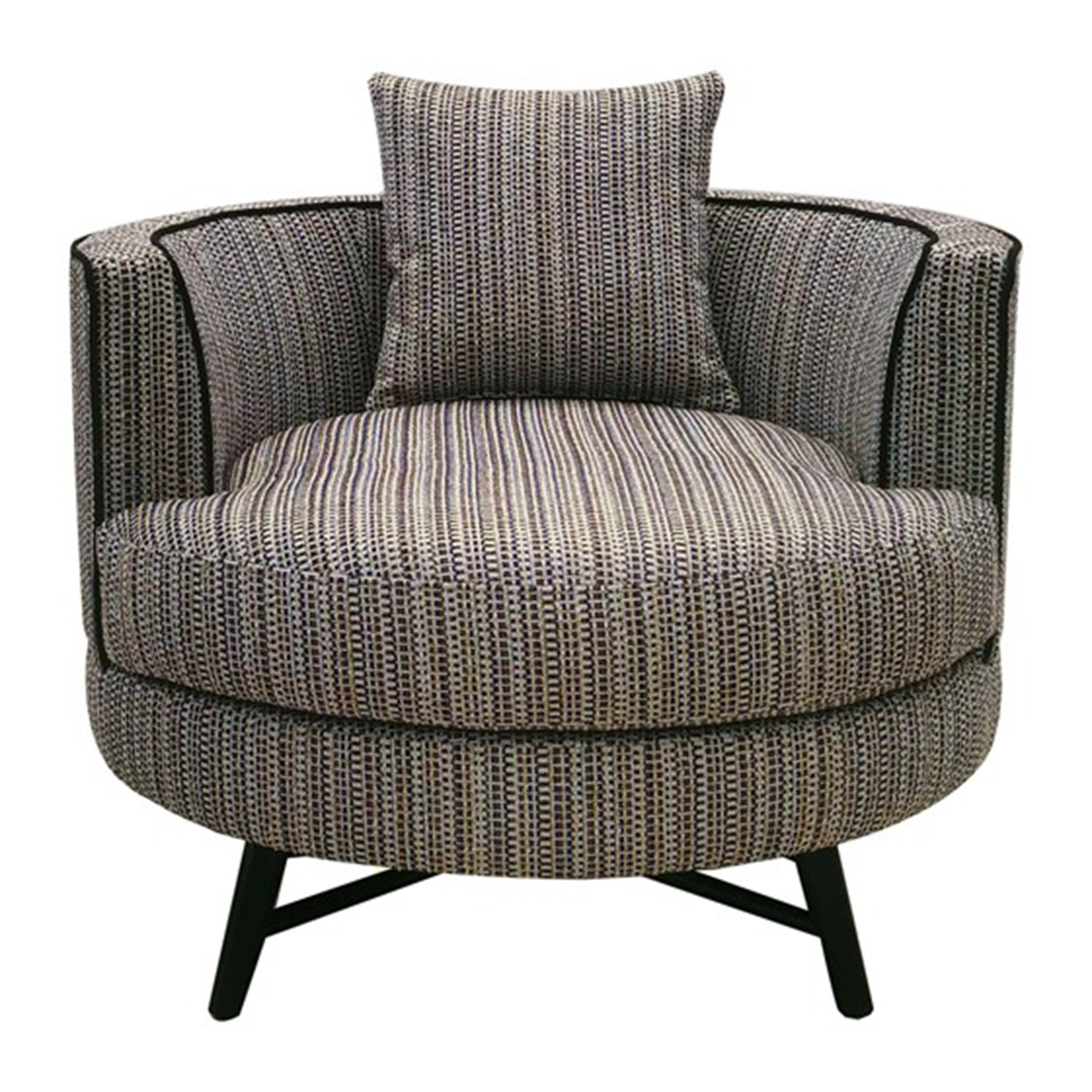 Corrigan Studio® Swivel Chair | Wayfair