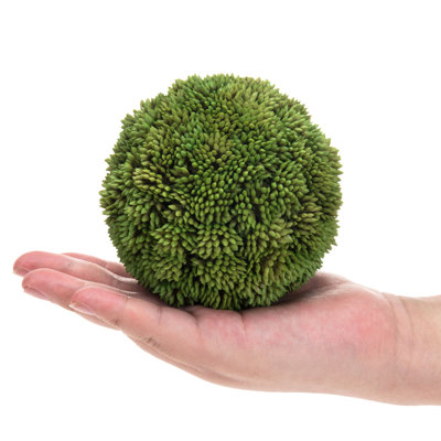 Primrue Richason Home Décor Decorative Ball Objects Vase Filler | Wayfair