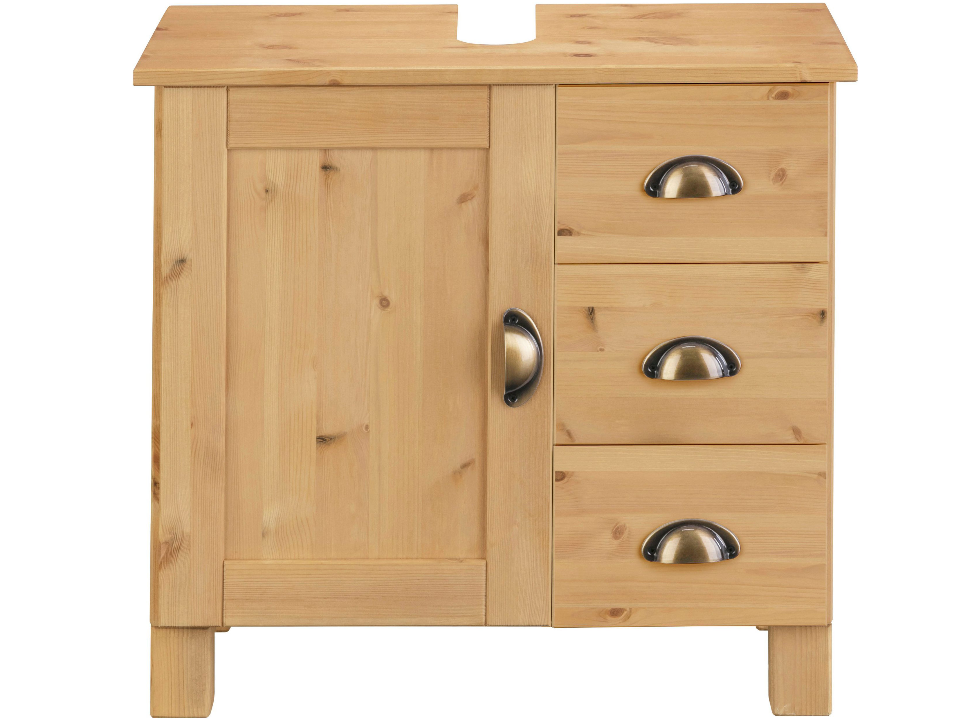Alpen Home Charry 55cm Kitchen Pantry | Wayfair.co.uk