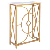 Luxury Gold Console Tables | Perigold