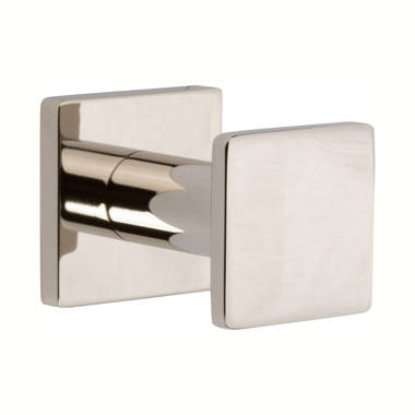 Ginger Dyad Single Robe Hook | Wayfair