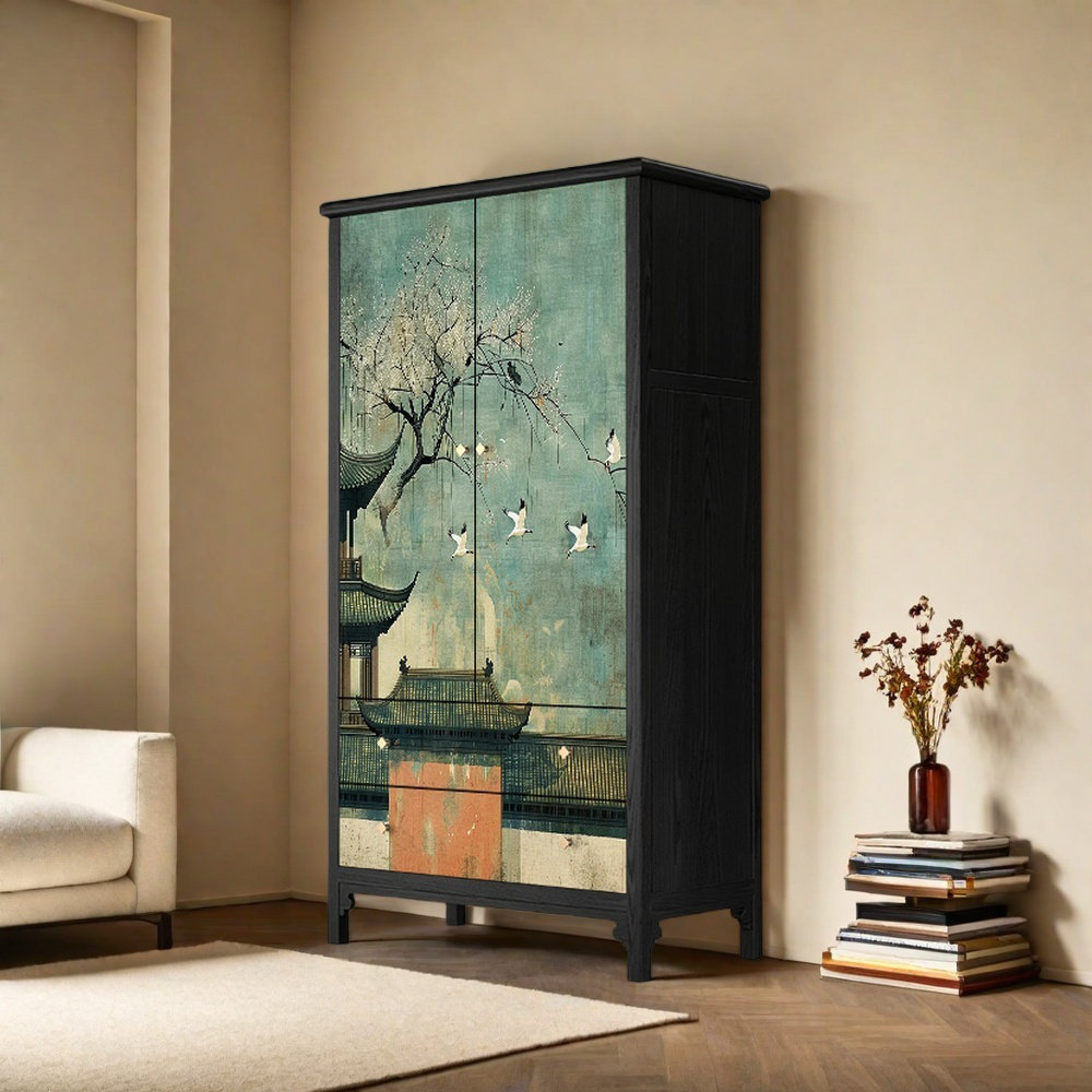 Red Barrel Studio® Patnode | Wayfair