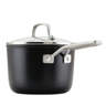 KitchenAid® KitchenAid Hard Anodized Ceramic Nonstick 3 Quart Cookware ...